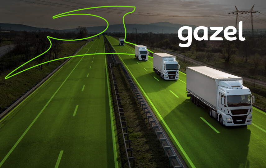 Simulador Gazel