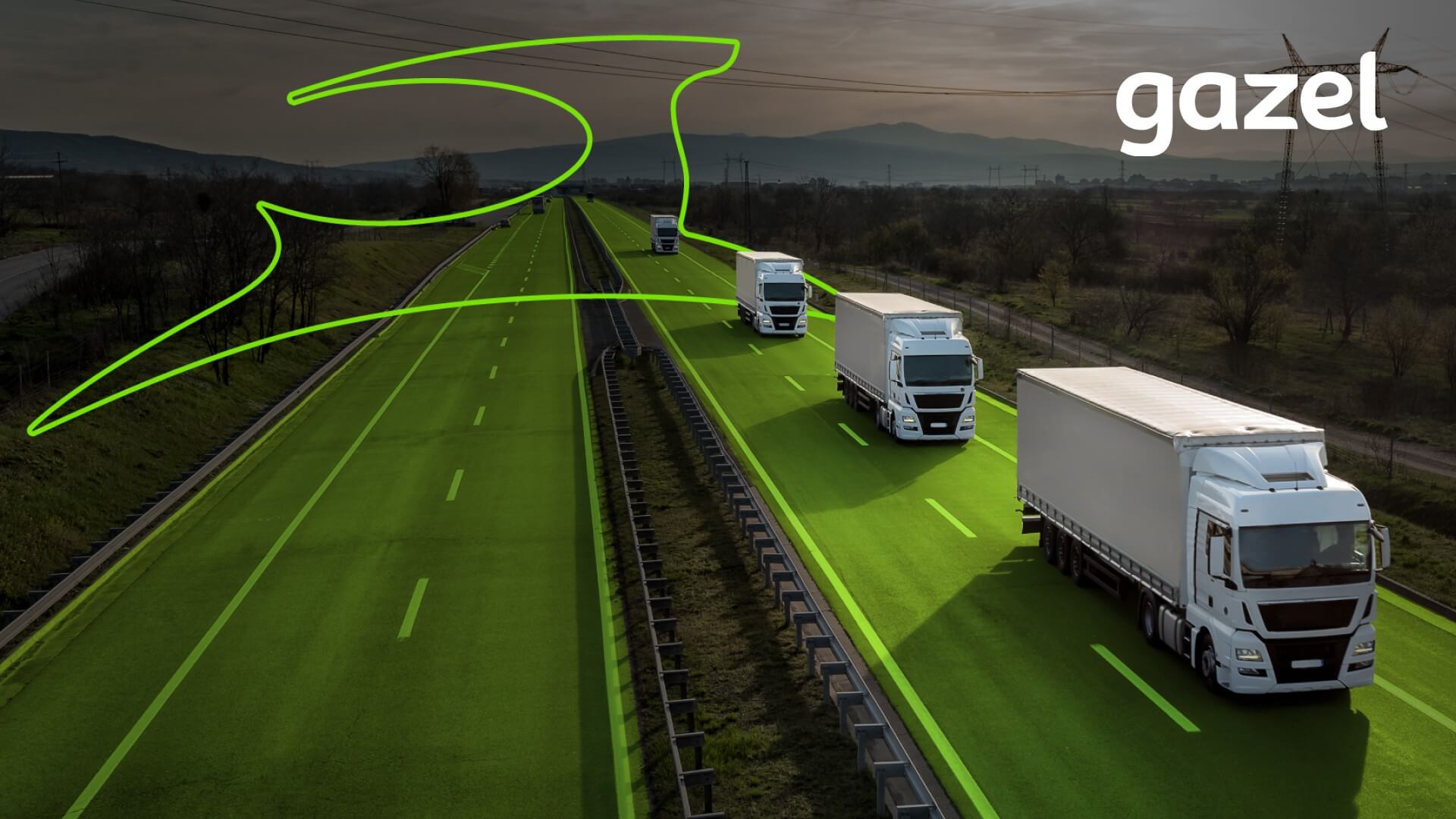 Simulador Gazel